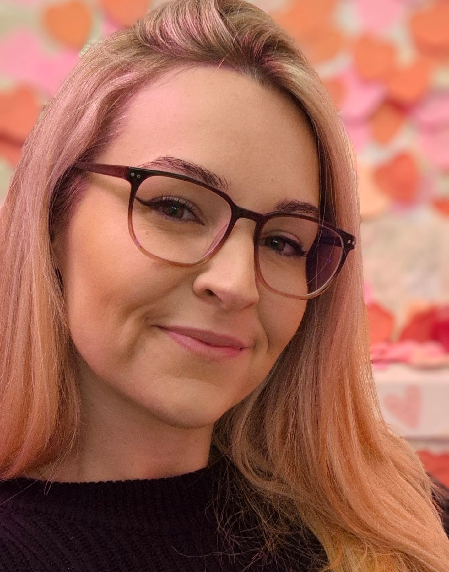 Author Nicci Harris